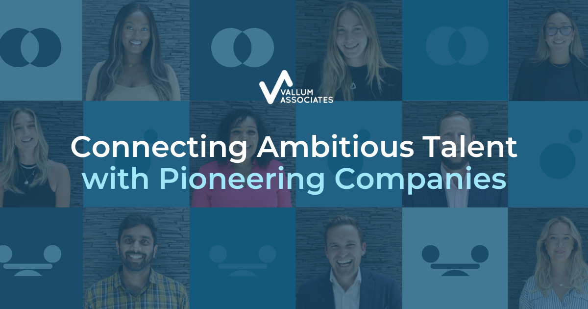 Vallum Associates - Senior Electrical Design · Vallum Associates